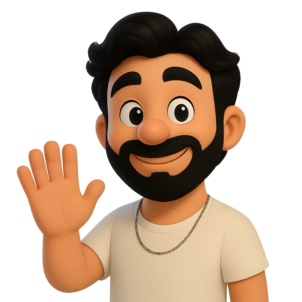 Kyle Malice | Software Developer